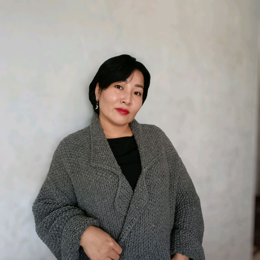 Иконка канала ПРОСТО ШОЛПАН, ПРОСТО ВЯЖУ