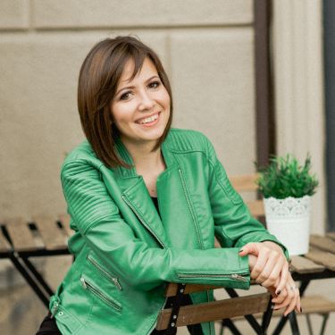 Иконка канала Диана Акимжанова коуч CCE ICF