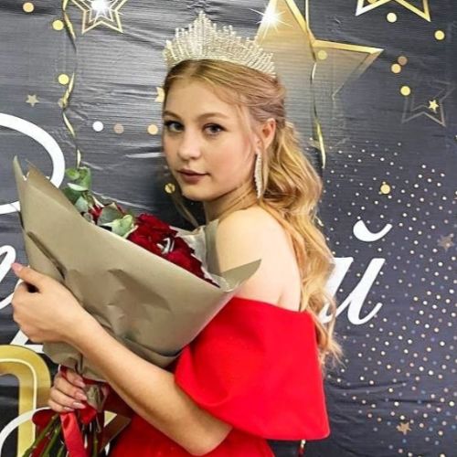 Иконка канала Виктория Волокитина