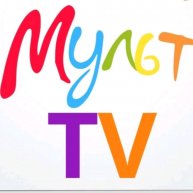 Иконка канала МУЛЬТИКАНАЛ