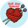 Иконка канала Мой Мир Вязания