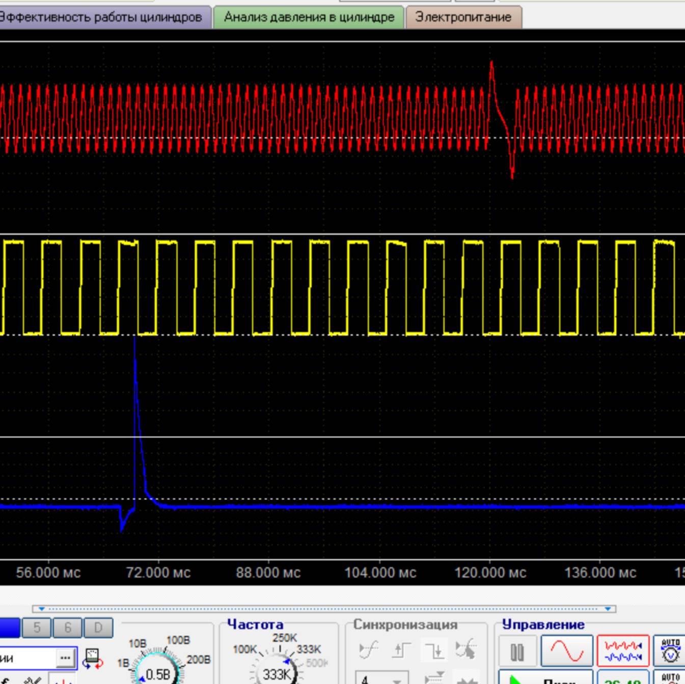 Иконка канала про ГБО и не только