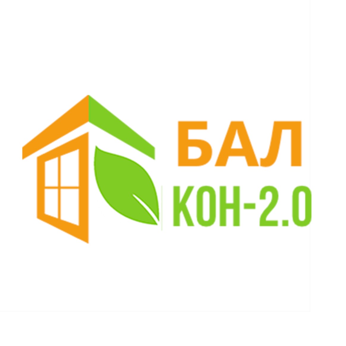 Иконка канала Балкон 2.0