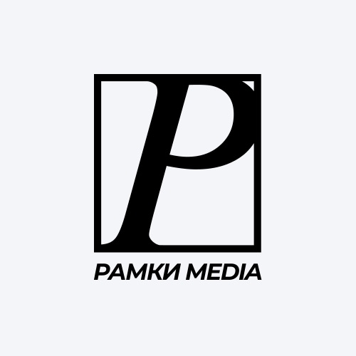 Иконка канала РАМКИ media