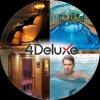 Иконка канала 4Deluxe Wellness At Home
