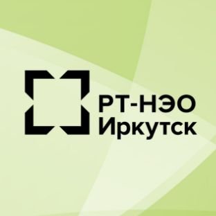 Иконка канала РТ-НЭО Иркутск
