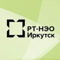 Иконка канала РТ-НЭО Иркутск
