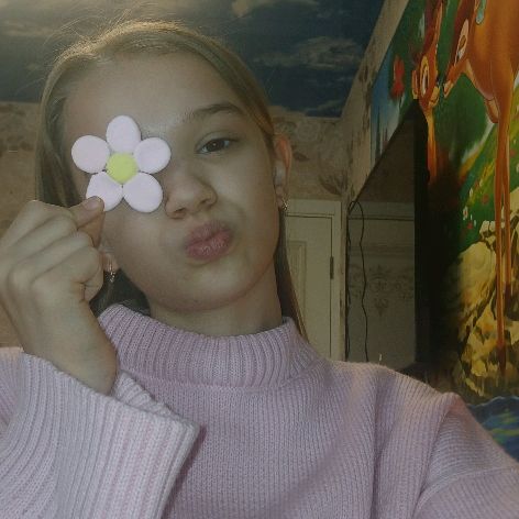 Иконка канала 🌸Ксю🌸