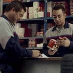 Иконка канала EPC-System