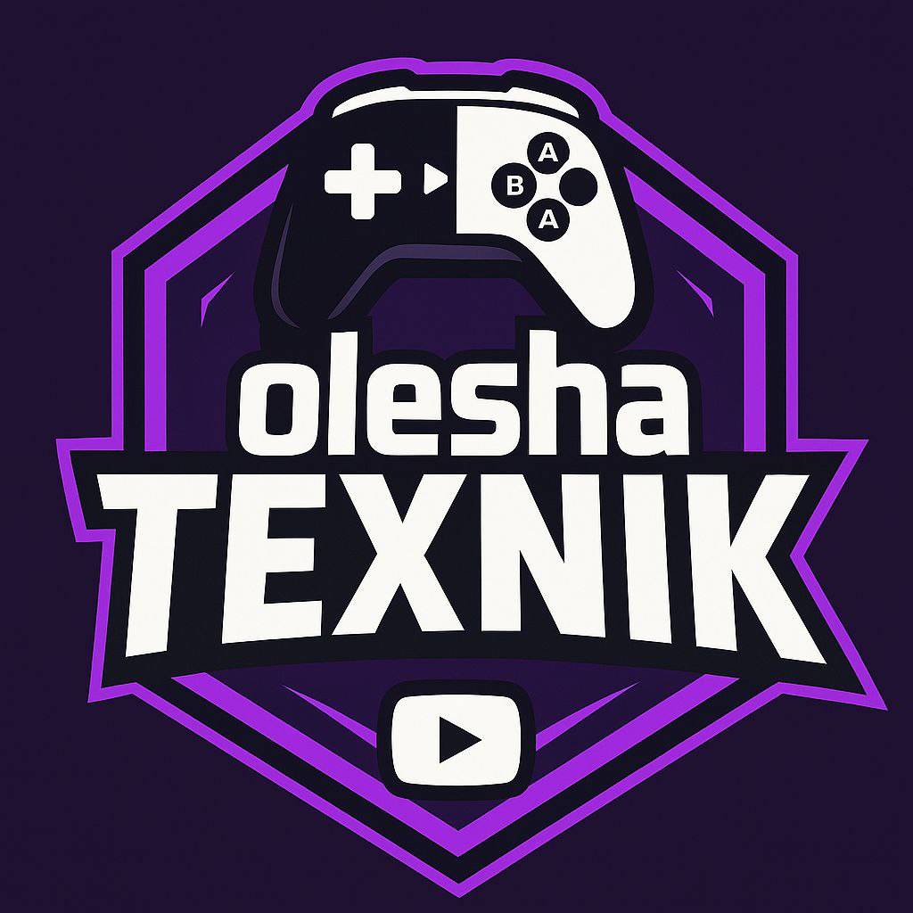 Иконка канала ОлежаТехник ФАН СООБЩЕСТВО