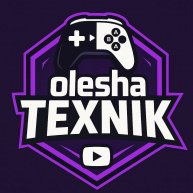 Иконка канала ОлежаТехник ФАН СООБЩЕСТВО