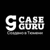 Иконка канала CaseGuru
