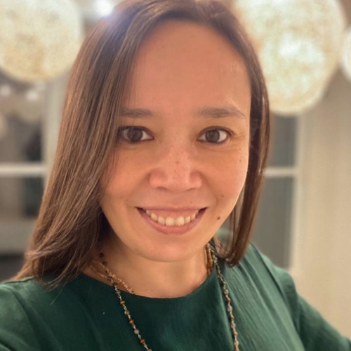 Иконка канала Dewi Intoyo