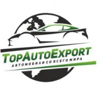 Иконка канала TopAutoExport