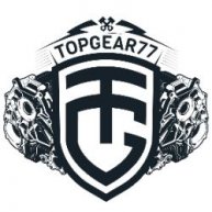 Иконка канала TopGear77