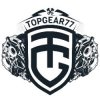 Иконка канала TopGear77