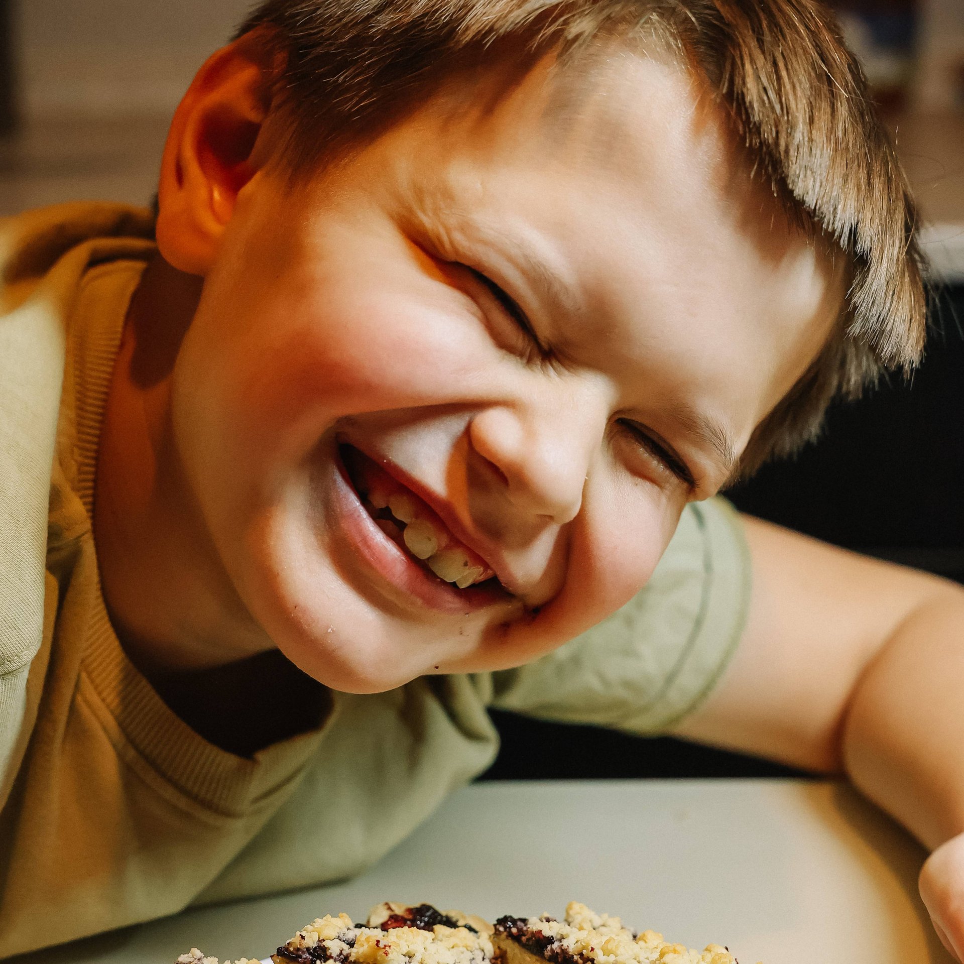 Иконка канала Блинчик кулинар