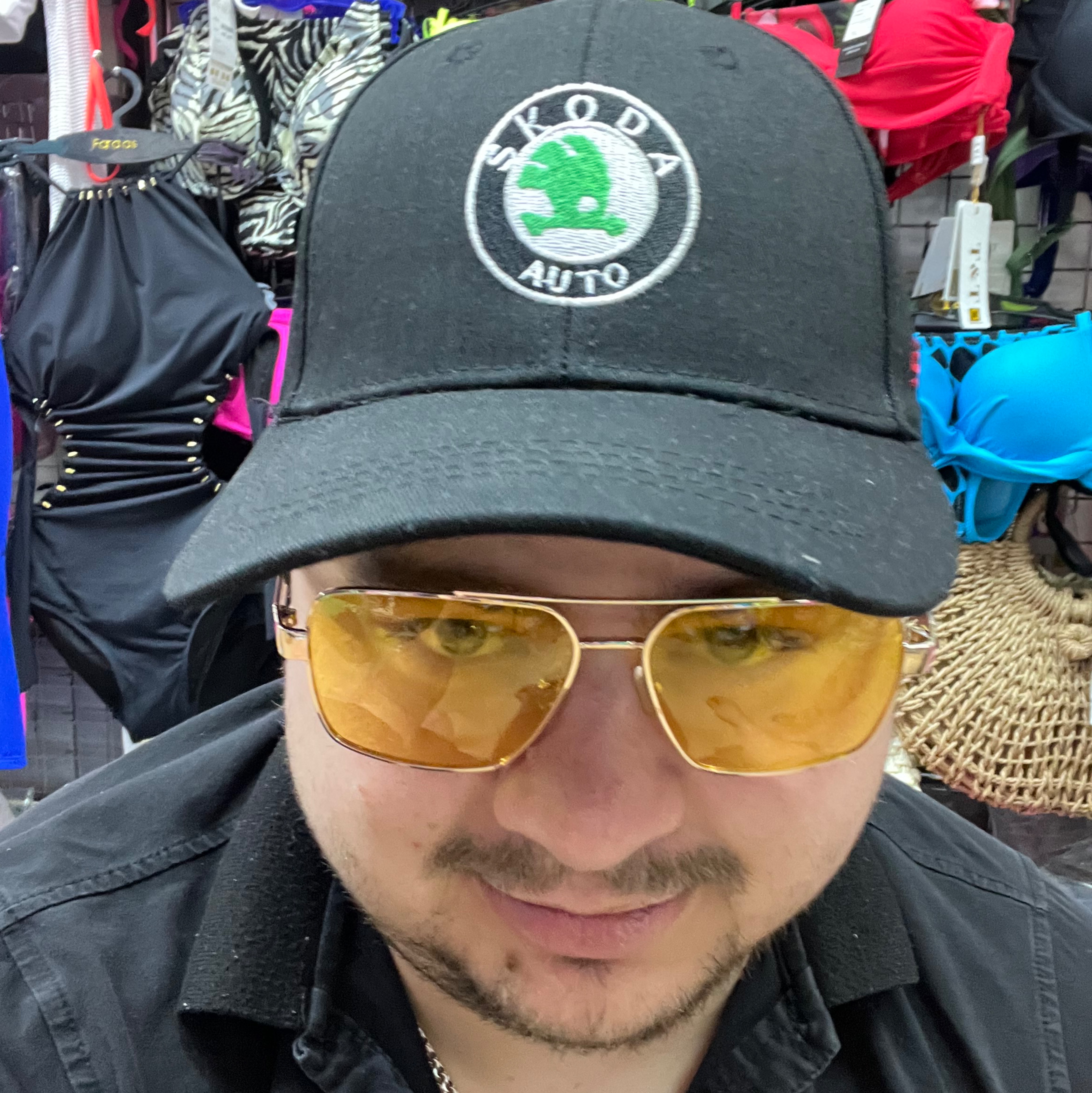 Иконка канала Redwarr