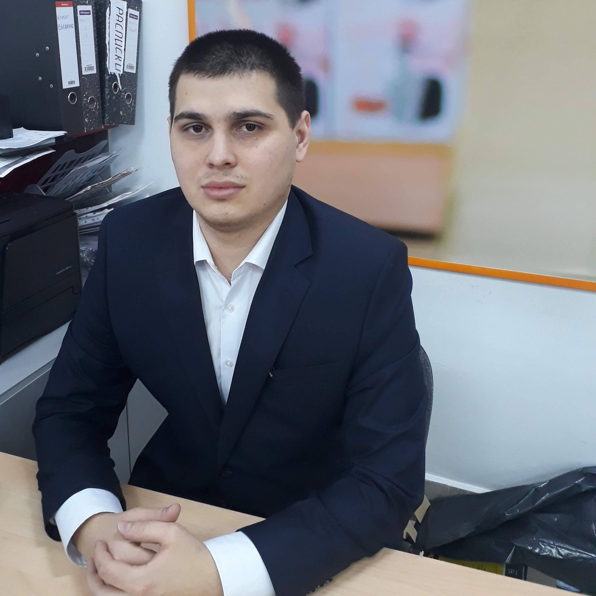 Иконка канала Максим