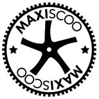 Иконка канала MAXISCOO