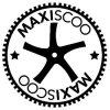 Иконка канала MAXISCOO
