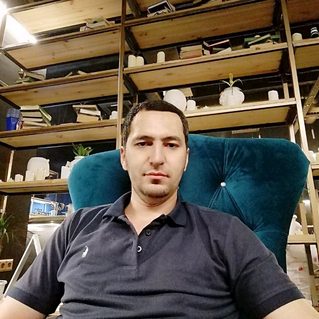 Иконка канала Универсальный Мастер