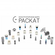 Иконка канала Конструкторское Бюро РАСКАТ