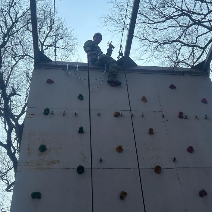 Иконка канала Амурский Альпинист