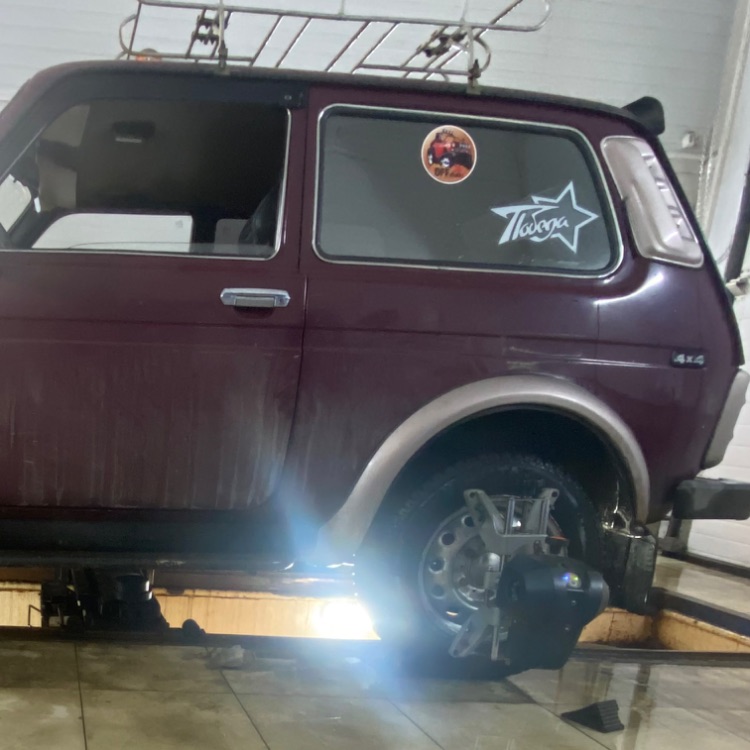 Иконка канала Klops