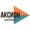 Иконка канала Фитнес-клуб "Аксион Wellness"