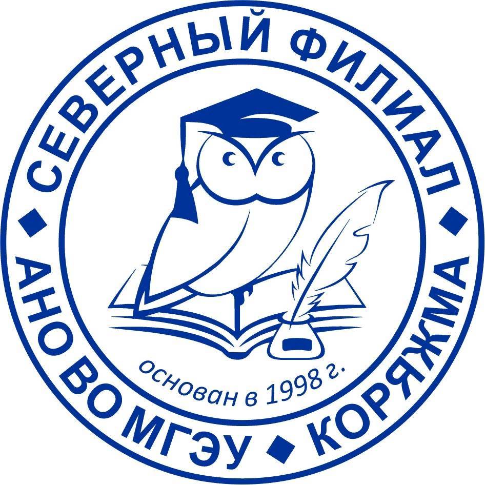 Иконка канала Северный филиал АНО ВО МГЭУ