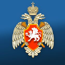 Иконка канала Главное управление МЧС России по Республике Крым