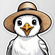 Иконка канала White Gull