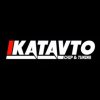 Иконка канала KATAVTO