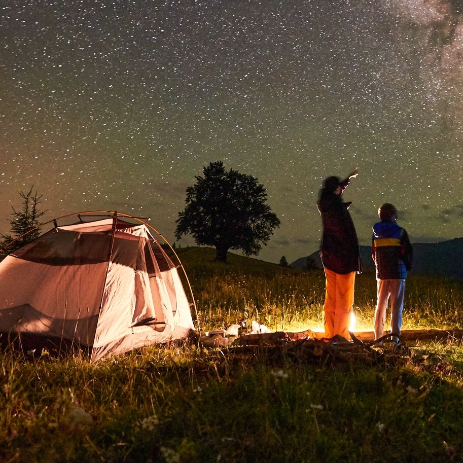 Иконка канала Кемпер