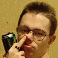 Иконка канала mr_lavos_