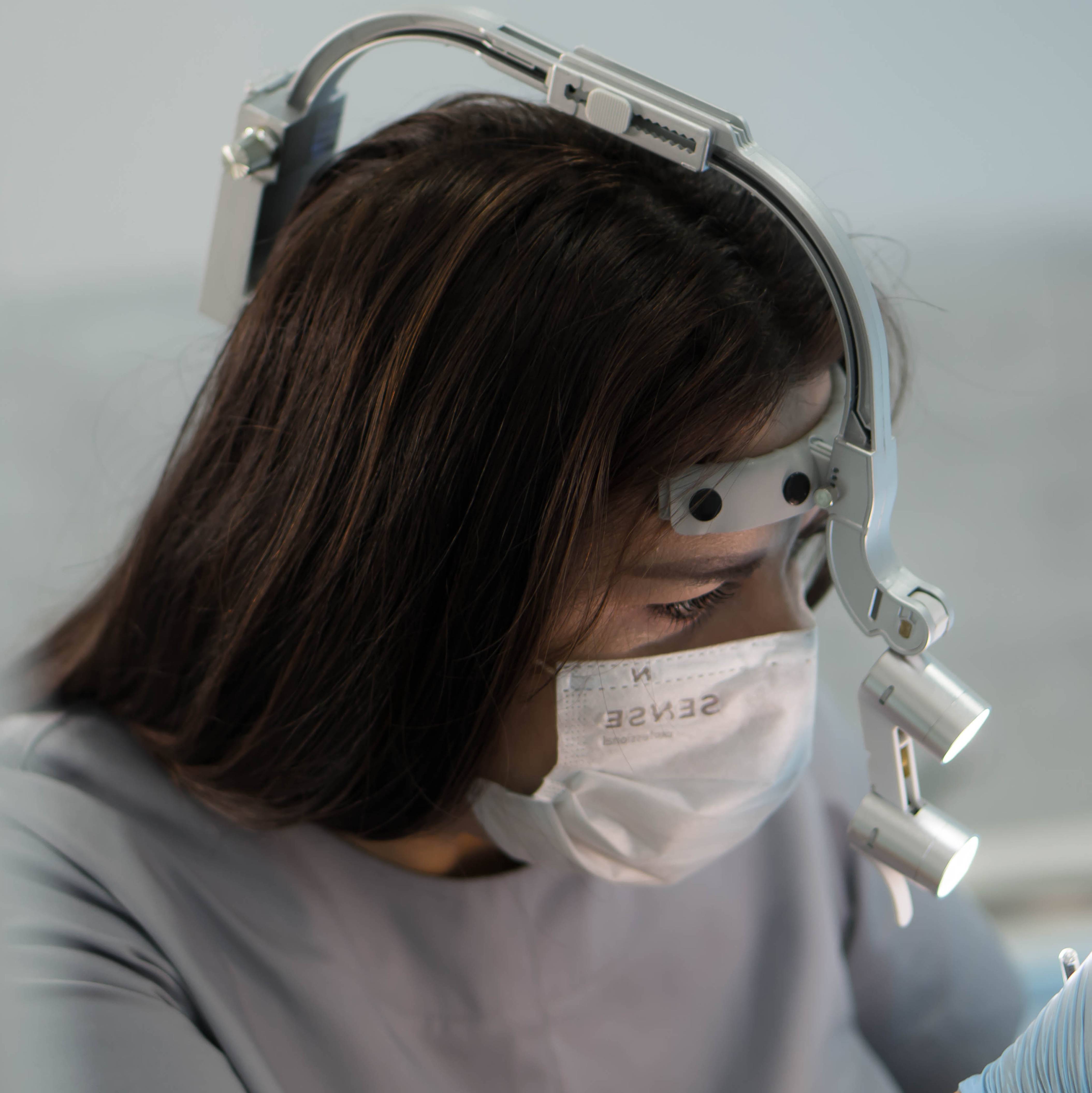 Иконка канала Стоматология Станция Улыбок