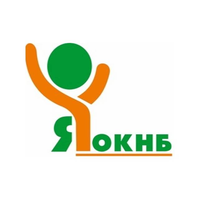 Иконка канала ЯОКНБ