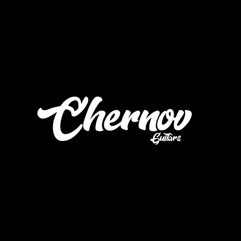 Иконка канала Chernov guitar