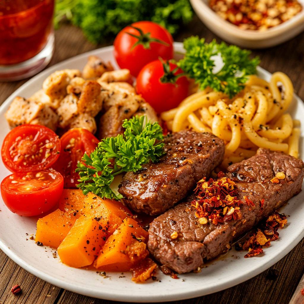 Иконка канала Еда со вкусом