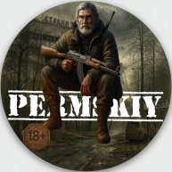 Иконка канала Permskiy