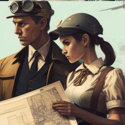 Иконка канала Понастроили31