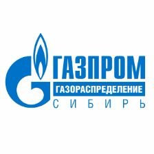 Иконка канала Газпром газораспределение Сибирь