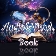 Иконка канала Audio&Visual Book (аудиокниги)