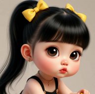 Иконка канала Тунь-пунь