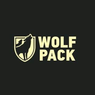 Иконка канала Wolf Pack - военное снаряжение