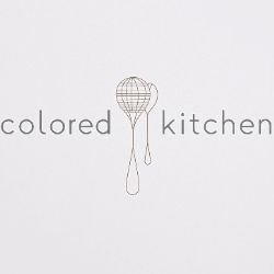 Иконка канала ColoredKithcen