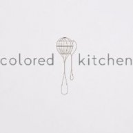 Иконка канала ColoredKithcen