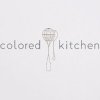 Иконка канала ColoredKithcen
