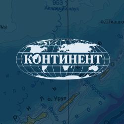 Иконка канала ООО "КОНТИНЕНТ"